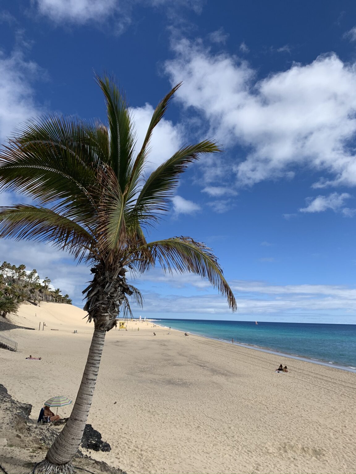 Spain Weather by Month & Region: What to Expect in 2025