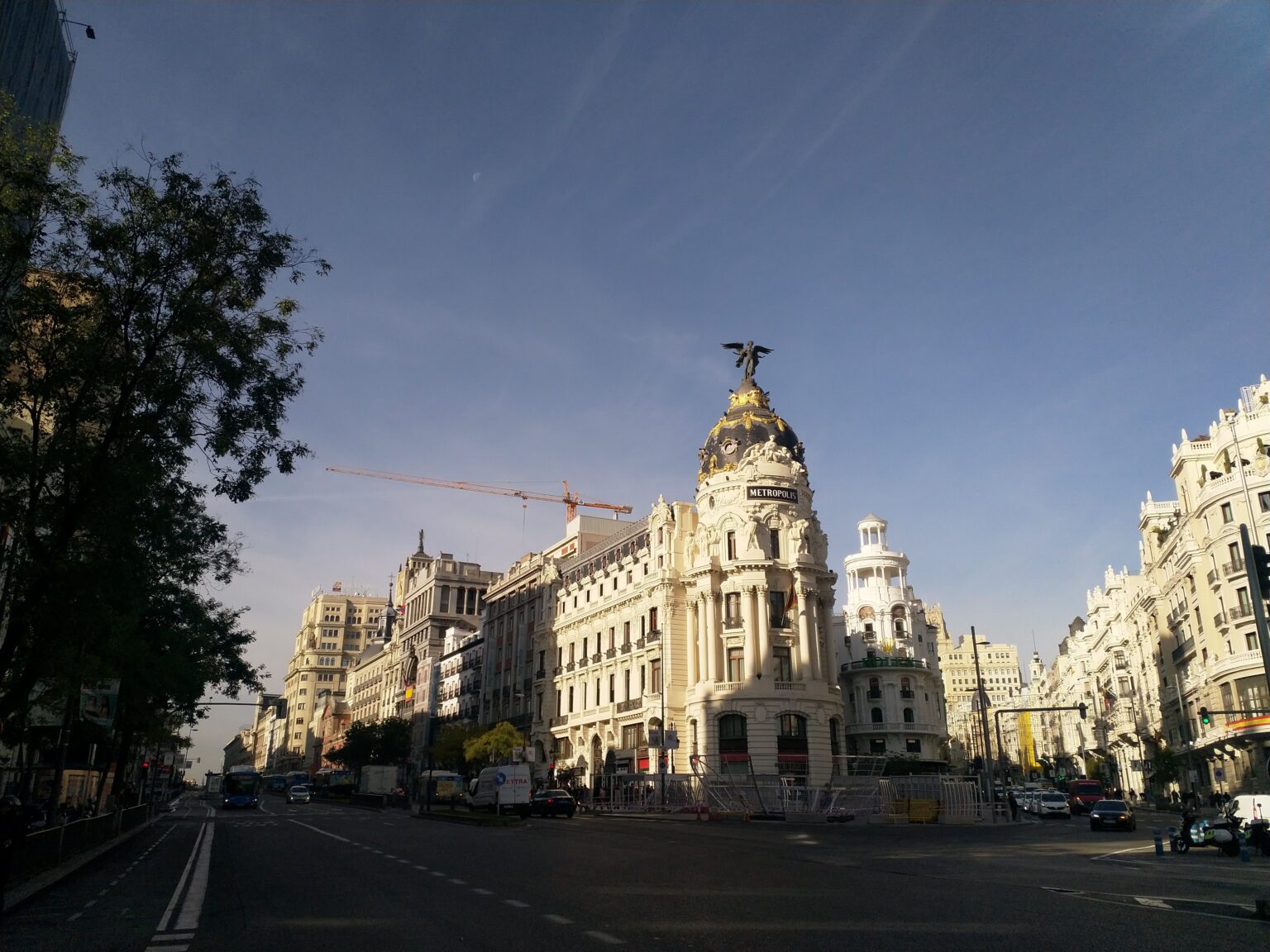 Spain Weather by Region: North vs South Compared