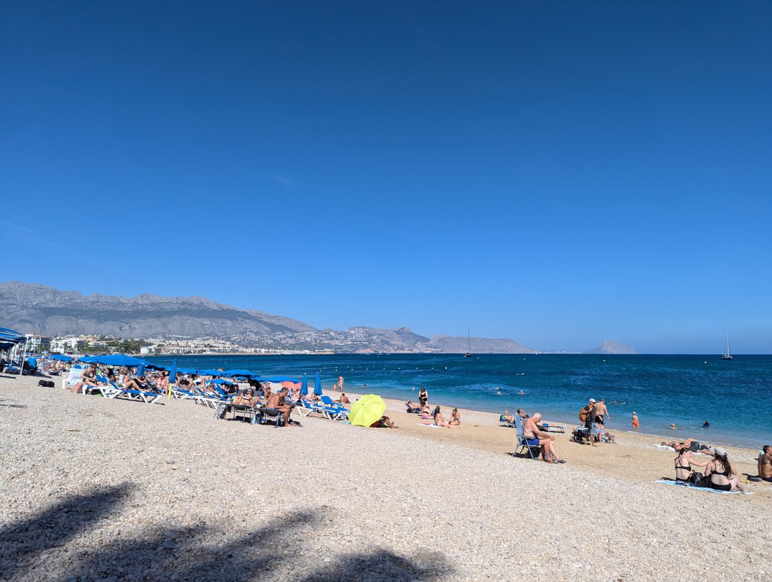 Spain Weather in September - What to Expect & How to Pack